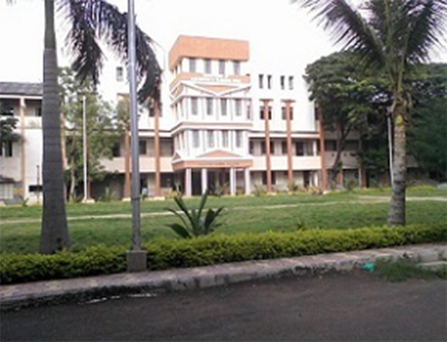 S. E. S. Polytechnic, Solapur