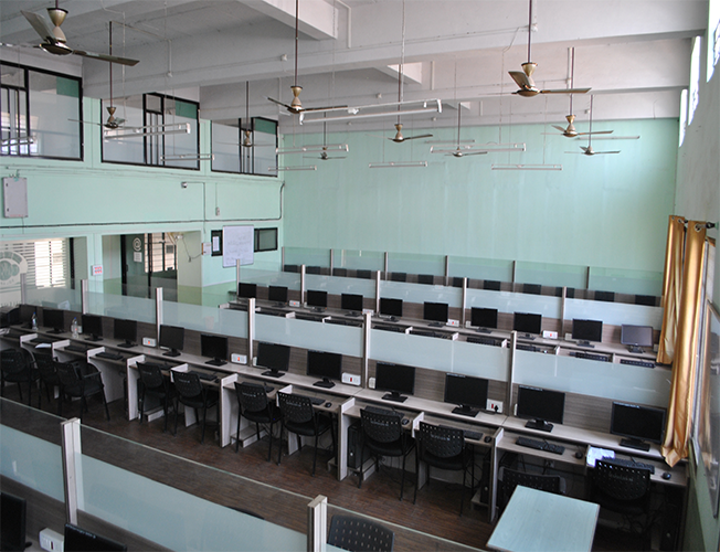 S. E. S. Polytechnic, Solapur