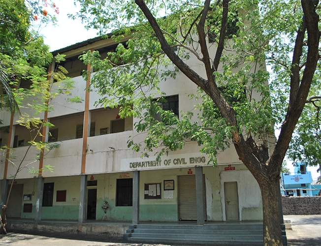 S. E. S. Polytechnic, Solapur